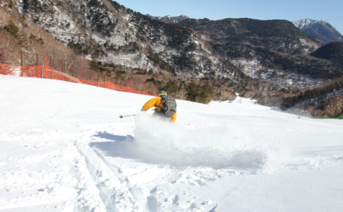 Nikko ski and samurai sessions off grid Japan ⋆ SnowAction