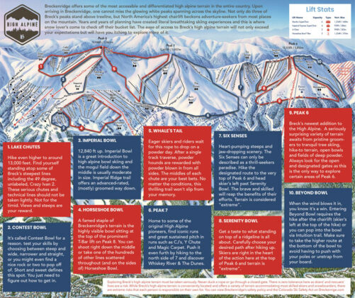 Ski Breckenridge and you will believe bigger is better ⋆ SnowAction