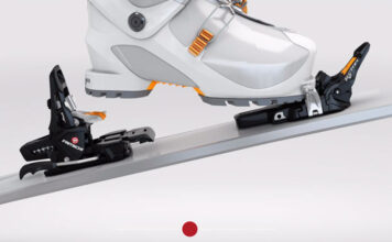 Fritschi Tecton 12 AT binding test: simply the best ⋆ SnowAction