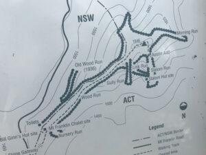 Back to Mt Franklin Matterhorn of the Brindabellas ⋆ SnowAction