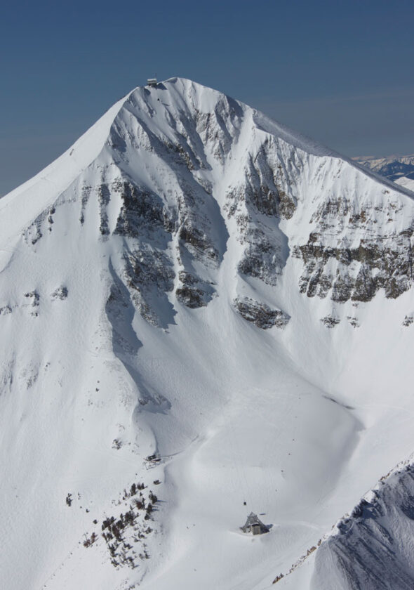 Big Sky Lone Peak Tram Sting: $A310 day passes! ⋆ SnowAction