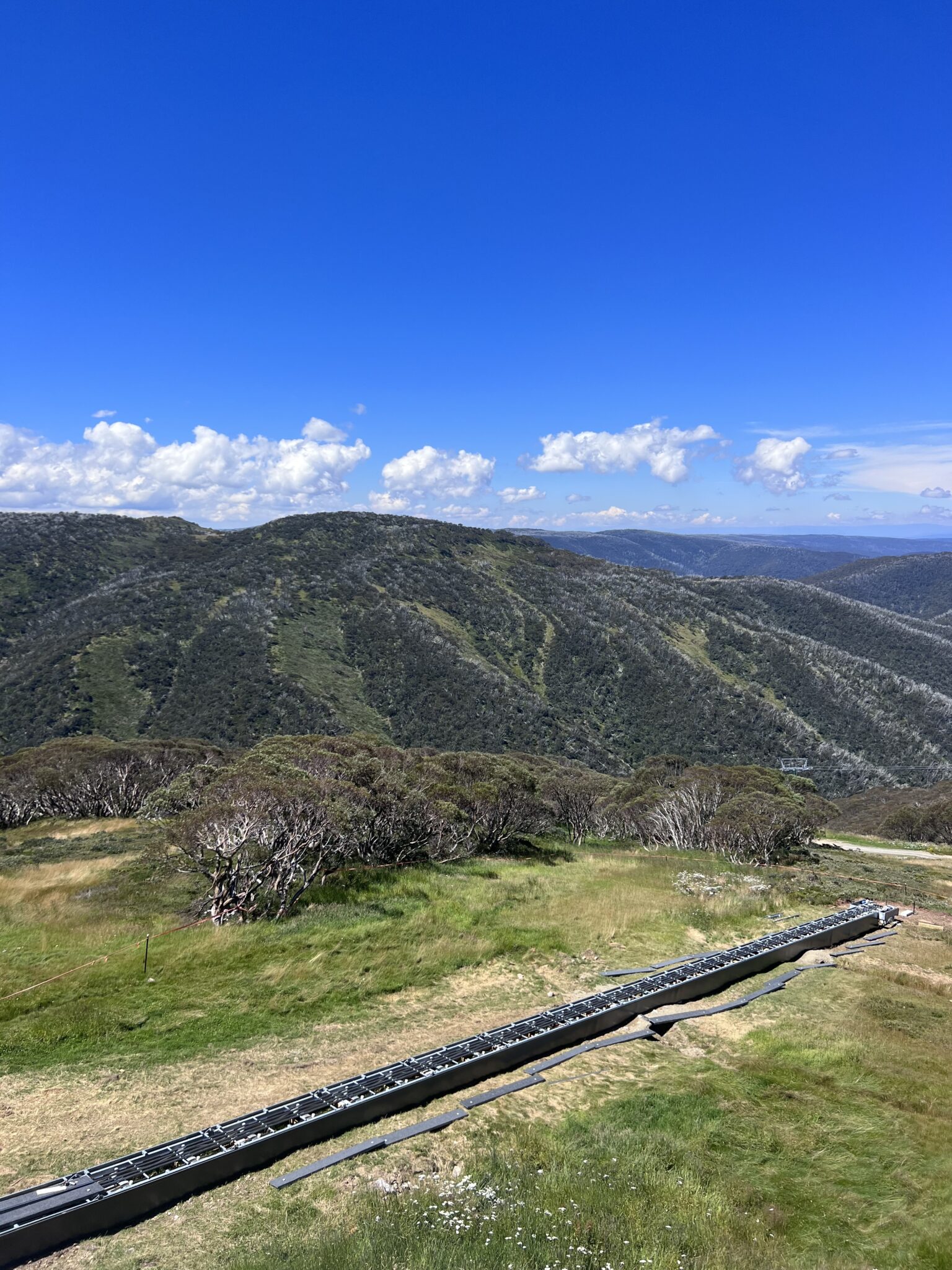 Hotham's New Dedicated Beginner area ⋆ SnowAction