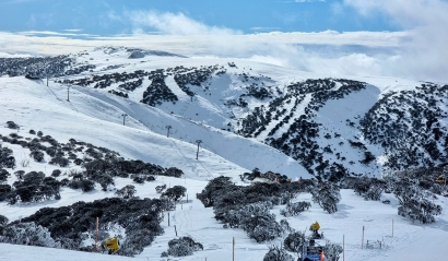 Going Off at the Hoth ⋆ SnowAction