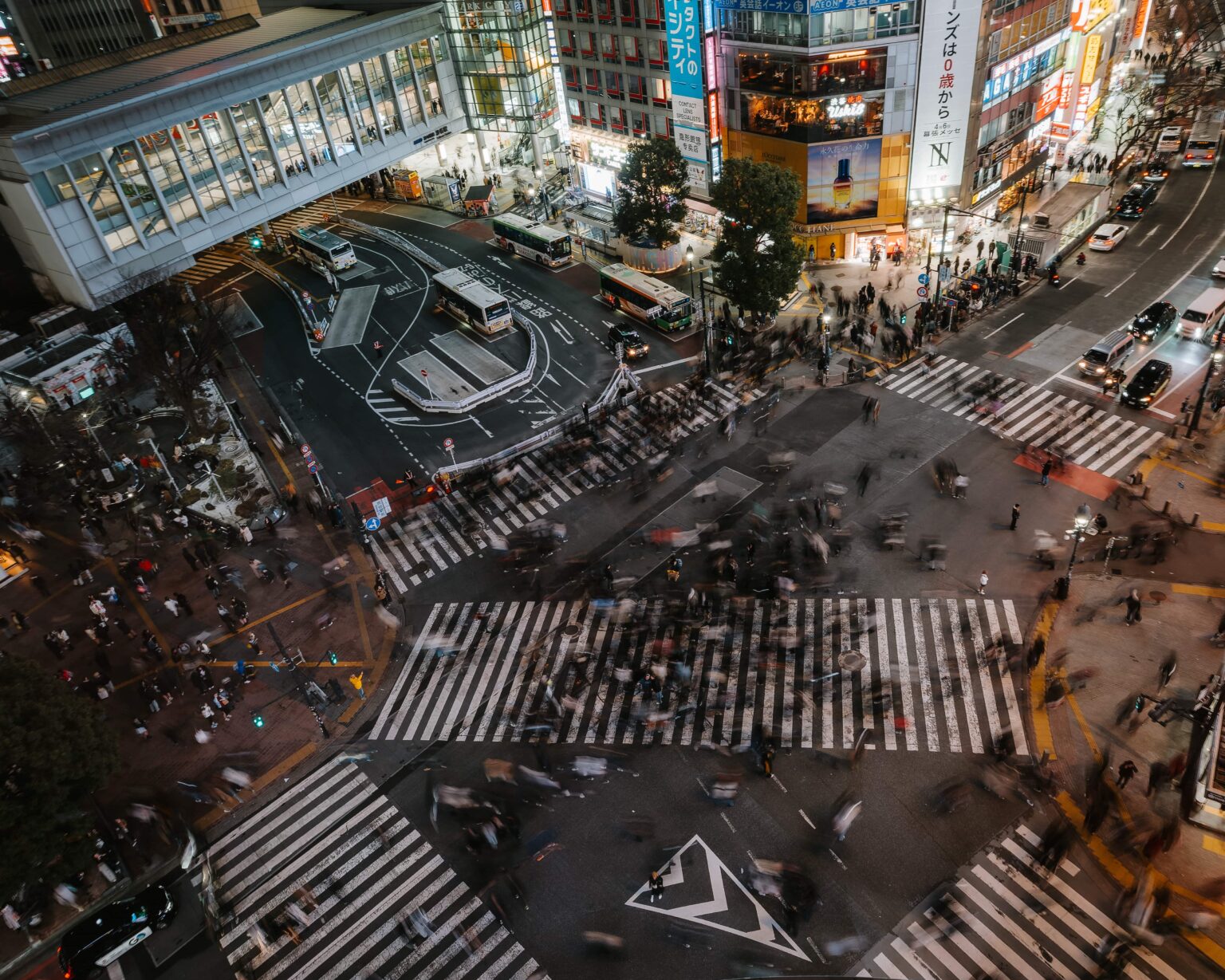 Bounce Luggage Storage in Tokyo and Tokyo Station ⋆ SnowAction