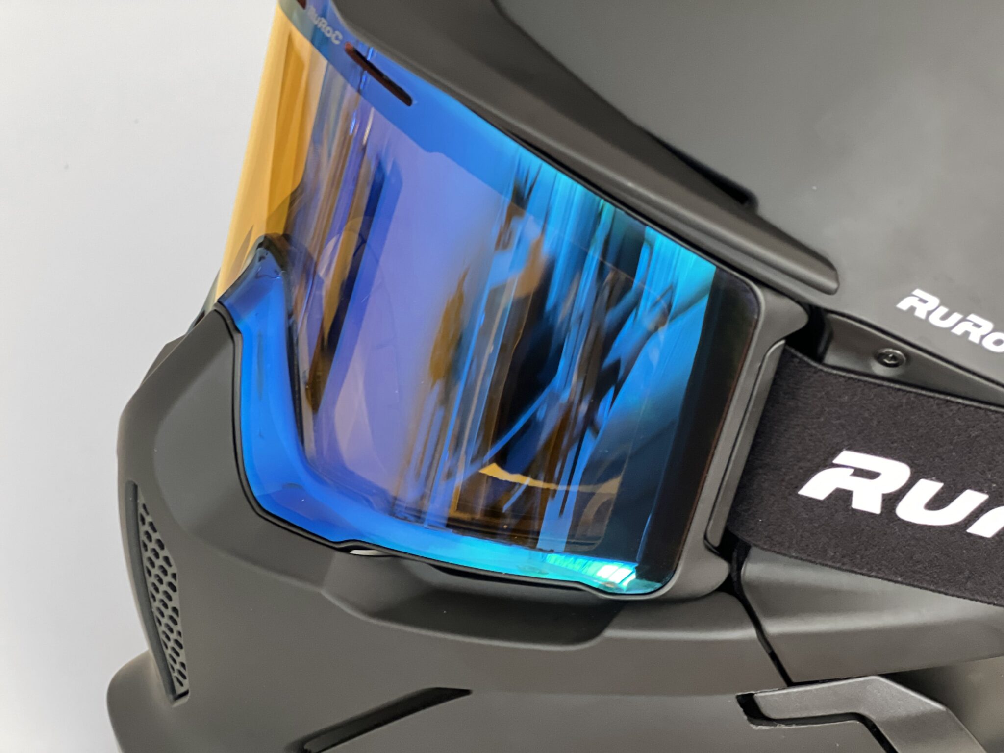 Ruroc RG2 gear review ⋆ SnowAction