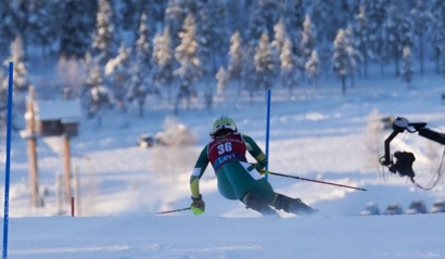 An Interview With Madi Hoffman ⋆ SnowAction