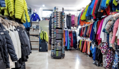 Why Supporting Your Local Snow Shop Is Good for You ⋆ SnowAction