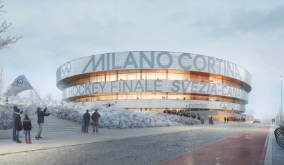 The women making the Milano-Cortina 2026 Winter Games happen ⋆ SnowAction