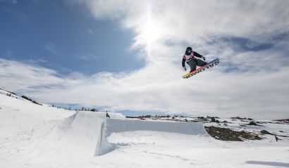 Thredbo Triple Crown Joins FIS and ANC Series in Major Boost for Aussie ...