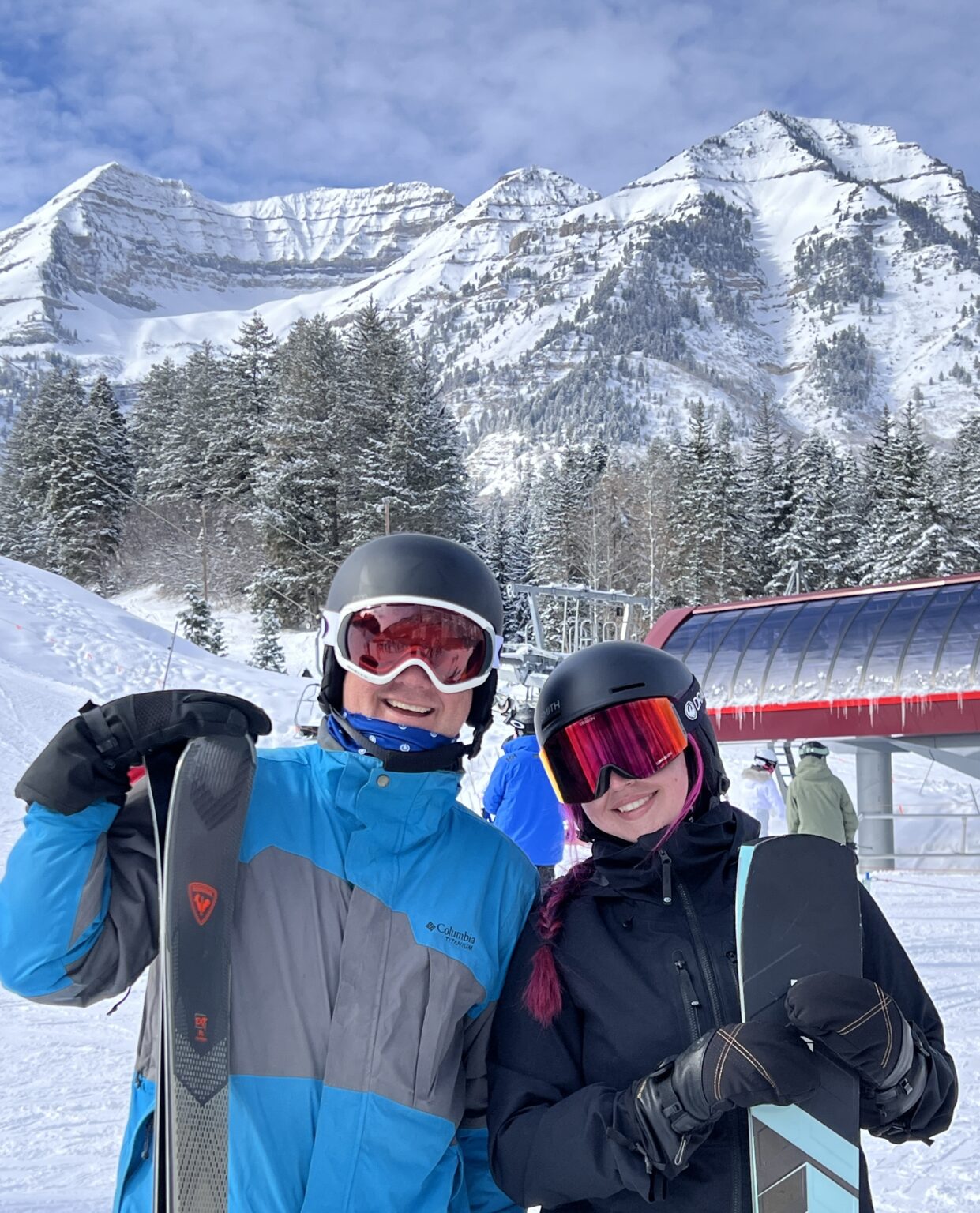 Ikon Pass For Australian Skiers