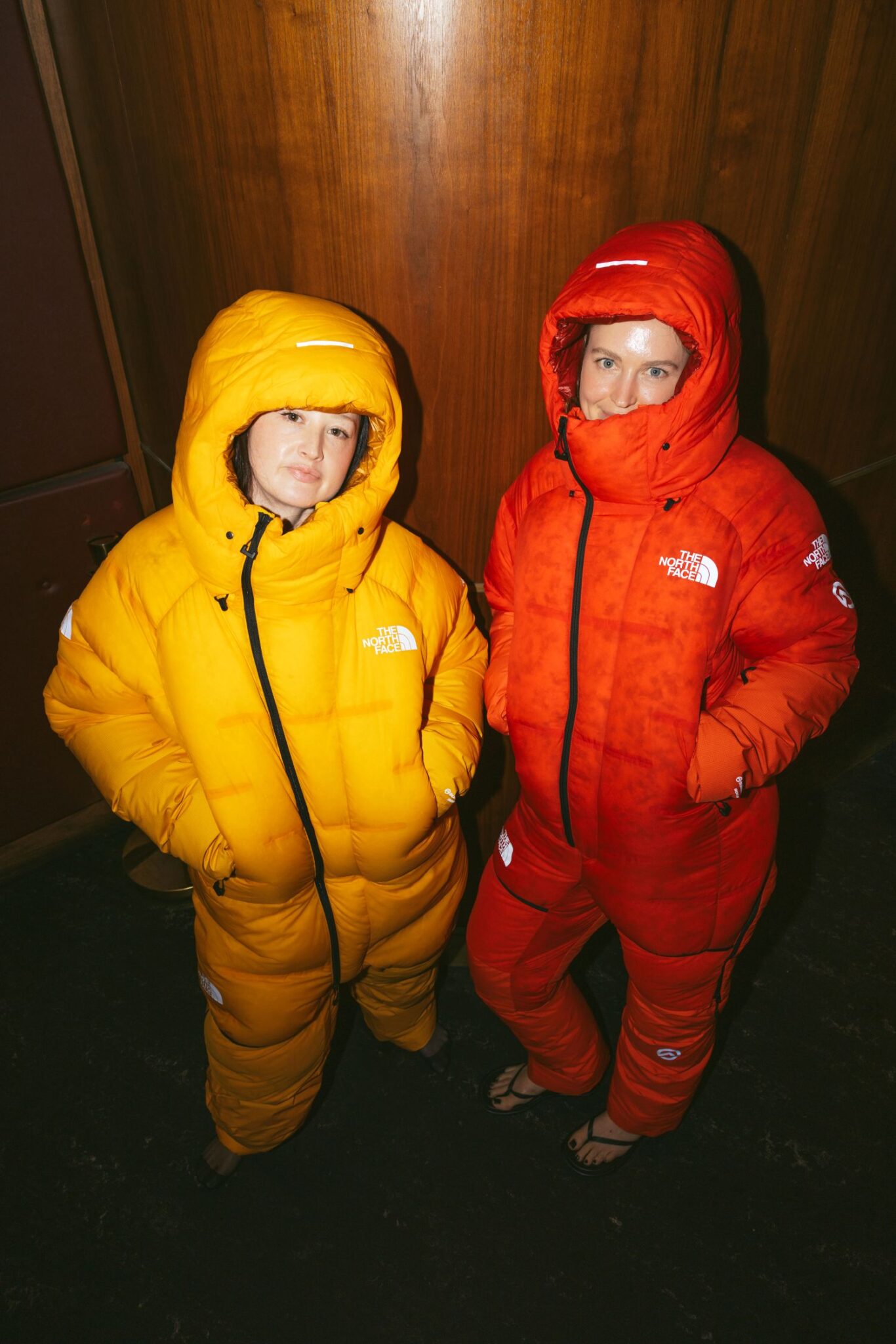 25 Years of The North Face Summit Series ⋆ SnowAction